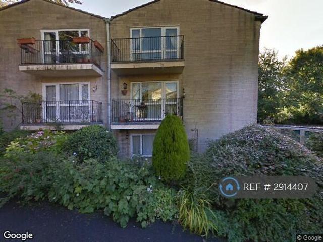 Retford House, Bath, BA2 2 bed flat to rent £1,600 pcm £369 pw