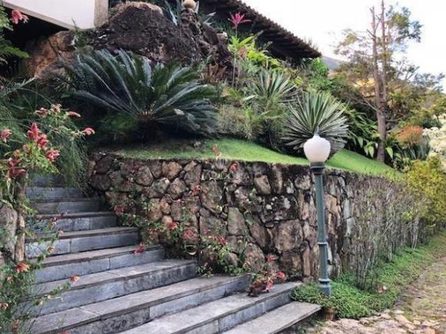 Retiro do Chalé Casa Residencial 4 quartos à venda na Anuar Donato