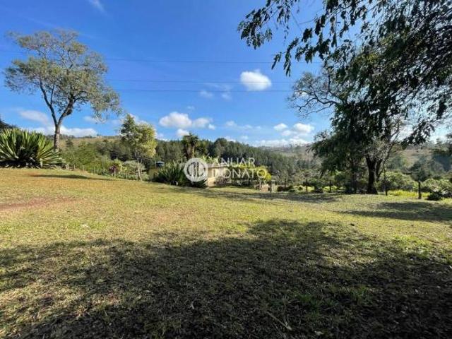 Retiro da Cachoeira Lote / Terreno à venda na Anuar Donato