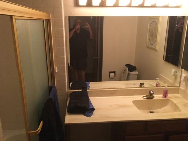 Retired condo owner seeks roommate