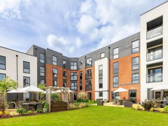 Retirement Apartment,wheatley Place, 1 Bedroom Apartment