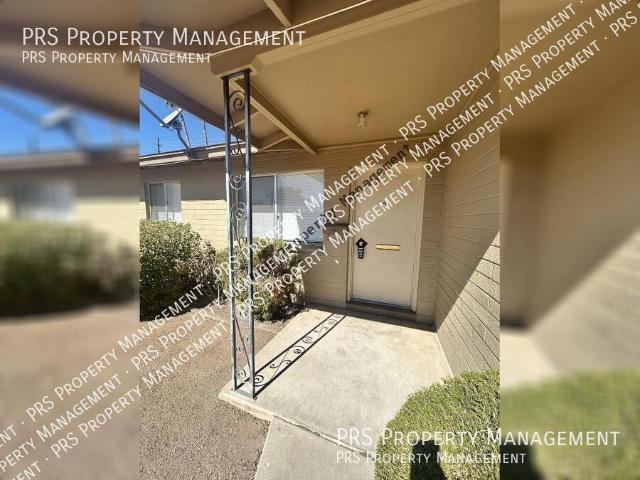REDUCED RENT! RETIREMENT COMMUNITY NOW AVAILABLE