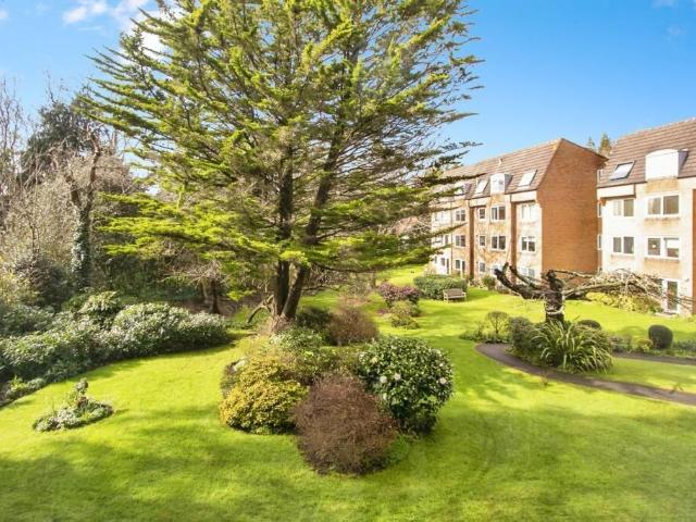 Retirement Flat Wimborne Road, Bournemouth BH2, 1 bed flat to rent, £1,050 pcm | PrimeLocation