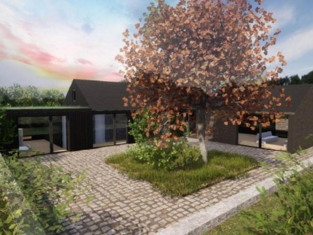 Plot for sale