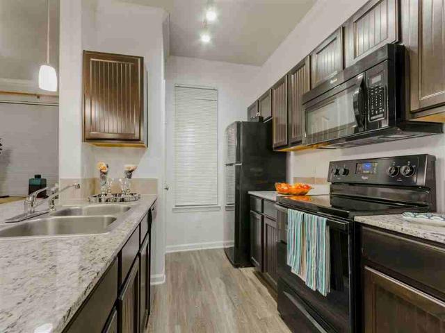Retreat at Magnolia 2 Bedroom Apartment for Rent at 30685 Fm 2978 Rd, Magnolia, TX 77354