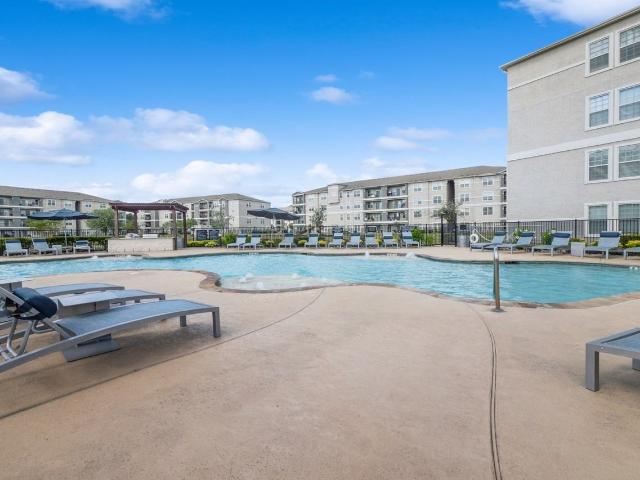 Retreat at Magnolia 2 Bedroom Apartment for Rent at 30685 Fm 2978 Rd, Magnolia, TX 77354