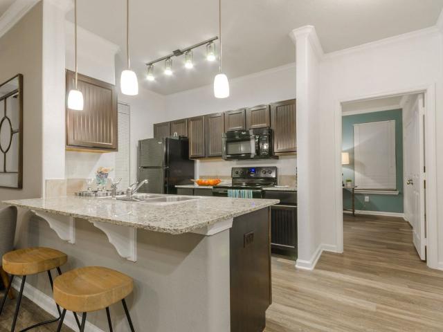 Retreat at Magnolia 3 Bedroom Apartment for Rent at 30685 Fm 2978 Rd, Magnolia, TX 77354