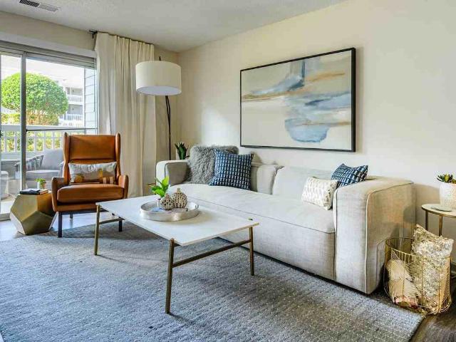 Retreat at McAlpine Creek 2 Bedroom Apartment for Rent at 6800 Fishers Farm Ln, Charlotte, NC 28277 Touchstone Village
