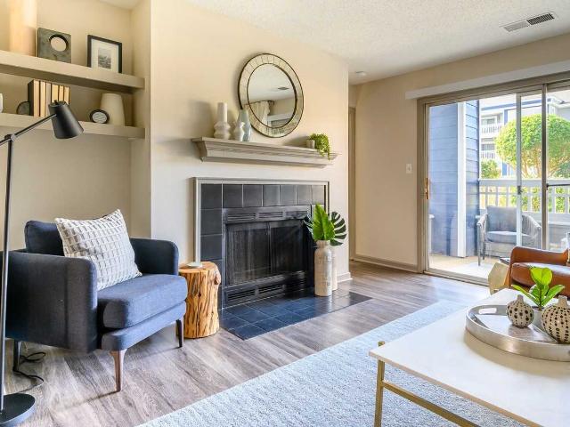 Retreat at McAlpine Creek 2 Bedroom Apartment for Rent at 6800 Fishers Farm Ln, Charlotte, NC 28277 Touchstone Village