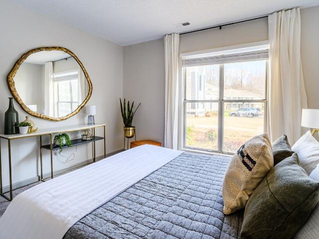 Retreat at McAlpine Creek 2 Bedroom Apartment for Rent at 6800 Fishers Farm Ln, Charlotte, NC 28277 Touchstone Village