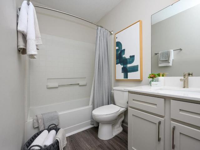Retreat at McAlpine Creek 3 Bedroom Apartment for Rent at 6800 Fishers Farm Ln, Charlotte, NC 28277 Touchstone Village