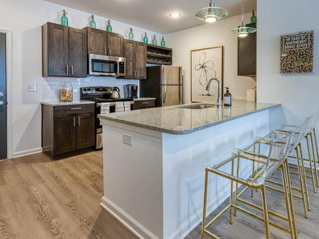 Retreat at Arden Farms 2 Bedroom Apartment for Rent at 10 Arden Farms Ln, Arden, NC 28704