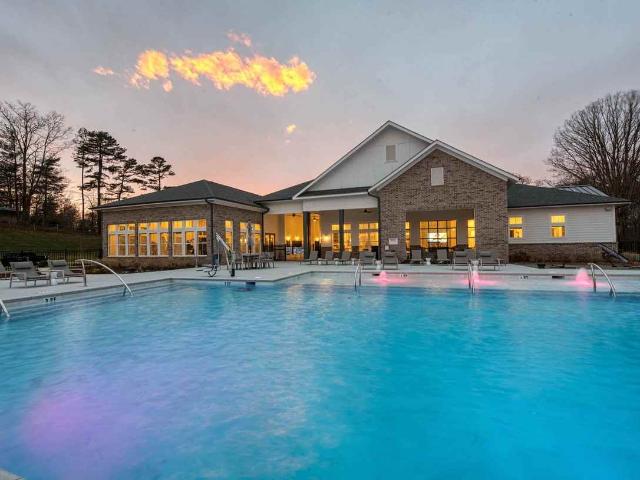 Retreat at Arden Farms 3 Bedroom Apartment for Rent at 10 Arden Farms Ln, Arden, NC 28704