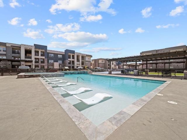 Retreat at Eastlake 1 Bedroom Apartment for Rent at 13520 Eastlake Blvd, Horizon City, TX 79928