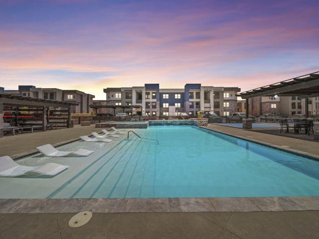 Retreat at Eastlake 3 Bedroom Apartment for Rent at 13520 Eastlake Blvd, Horizon City, TX 79928