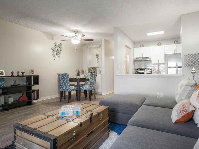 Retreat at Fitzsimons 1 Bedroom Apartment for Rent at 13700 E 5th Cir, Aurora, CO 80011 Lynn Knoll