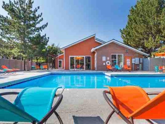 Retreat at Fitzsimons 2 Bedroom Apartment for Rent at 13700 E 5th Cir, Aurora, CO 80011 Lynn Knoll