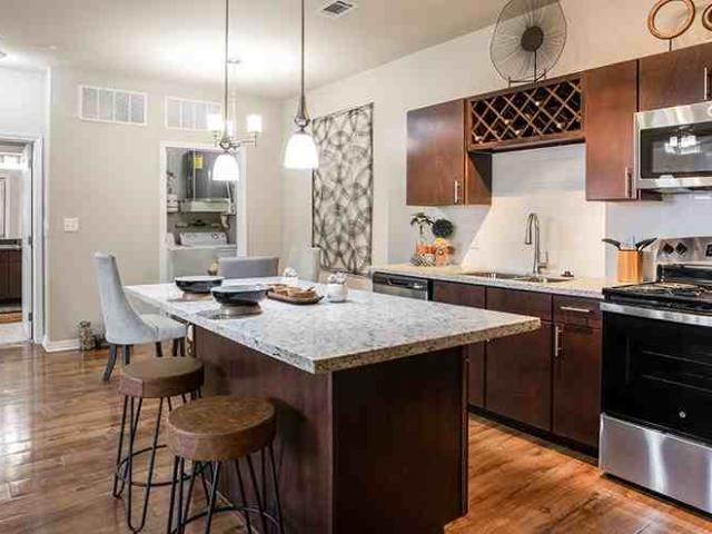 Retreat at Fremaux Town Center Apartments Studio Apartment for Rent at 1303 Town Center Pkwy, Slidell, LA 70458