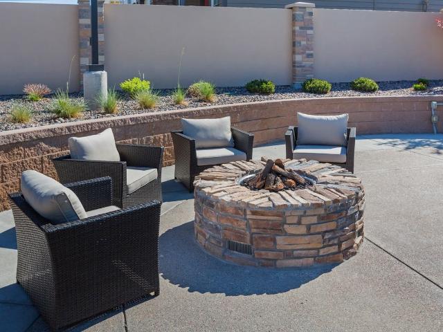 Retreat at Patriot Park 1 Bedroom Apartment for Rent at 5550 Cernan Hts, Colorado Springs, CO 80915 Rustic Hills
