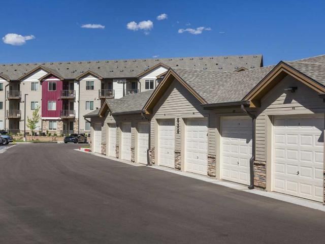 Retreat at Patriot Park 1 Bedroom Apartment for Rent at 5550 Cernan Hts, Colorado Springs, CO 80915 Rustic Hills