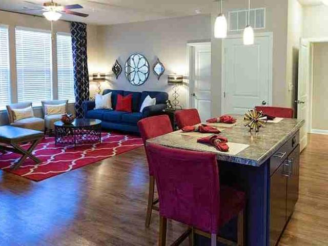 Retreat at River Chase Apartments 2 Bedroom Apartment for Rent at 1776 Continental Dr, Covington, LA 70433