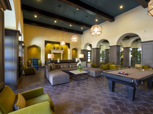 Retreat at Riverstone 3 Bedroom Apartment for Rent at 18545 University Blvd, Sugar Land, TX 77479