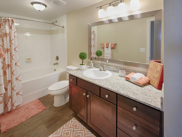 Retreat at Riverstone 1 Bedroom Apartment for Rent at 18545 University Blvd, Sugar Land, TX 77479
