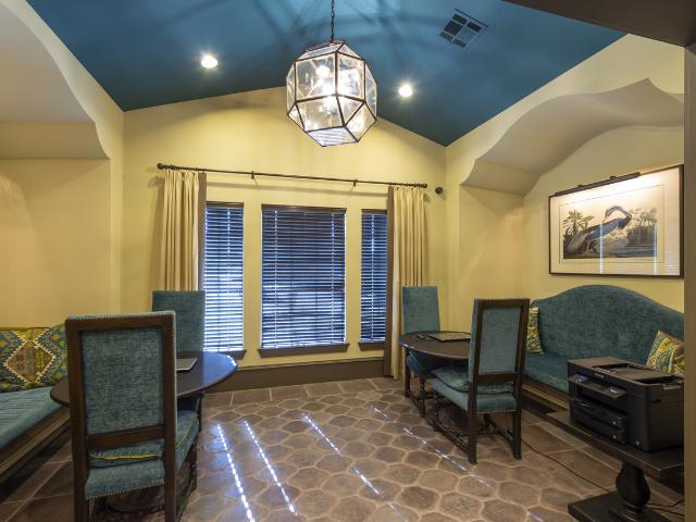 Retreat at Riverstone 1 Bedroom Apartment for Rent at 18545 University Blvd, Sugar Land, TX 77479