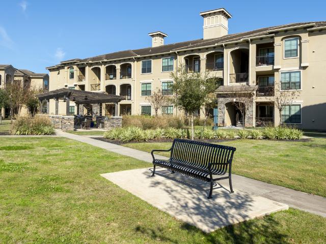 Retreat at Riverstone 2 Bedroom Apartment for Rent at 18545 University Blvd, Sugar Land, TX 77479