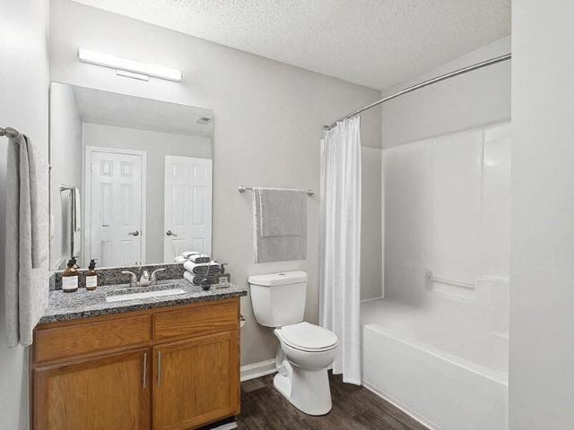 Retreat at Stonecrest 3 Bedroom Apartment for Rent at 40 Amanda Dr, Lithonia, GA 30058