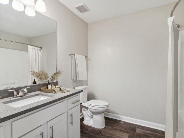 Retreat at Stonecrest 2 Bedroom Apartment for Rent at 40 Amanda Dr, Lithonia, GA 30058