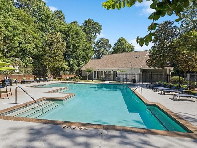 Retreat at Stonecrest 2 Bedroom Apartment for Rent at 40 Amanda Dr, Lithonia, GA 30058