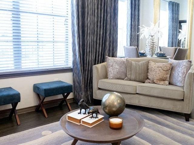 Retreat at Stonebridge Ranch Apartments 3 Bedroom Apartment for Rent at 1920 Grassmere Ln, Mckinney, TX 75071