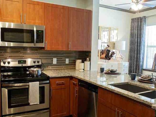 Retreat at Stonebridge Ranch Apartments 1 Bedroom Apartment for Rent at 1920 Grassmere Ln, Mckinney, TX 75071