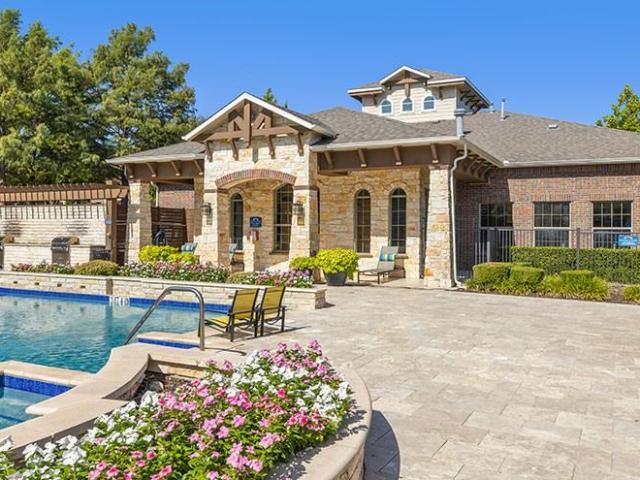 Retreat at Stonebridge Ranch Apartments 1 Bedroom Apartment for Rent at 1920 Grassmere Ln, Mckinney, TX 75071