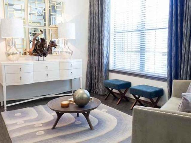 Retreat at Stonebridge Ranch Apartments 2 Bedroom Apartment for Rent at 1920 Grassmere Ln, Mckinney, TX 75071