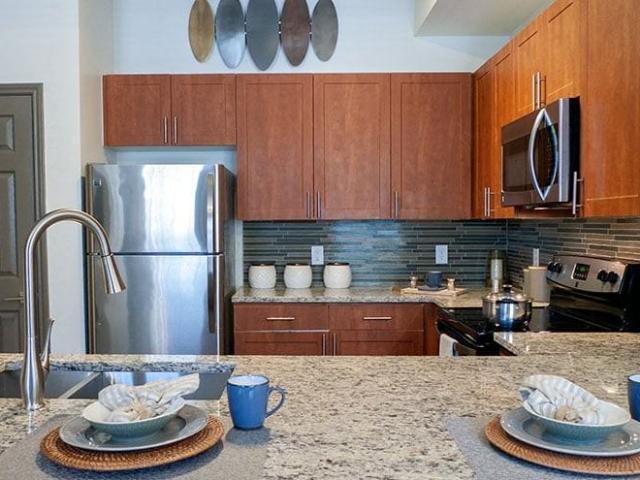 Retreat at Stonebridge Ranch Apartments 2 Bedroom Apartment for Rent at 1920 Grassmere Ln, Mckinney, TX 75071