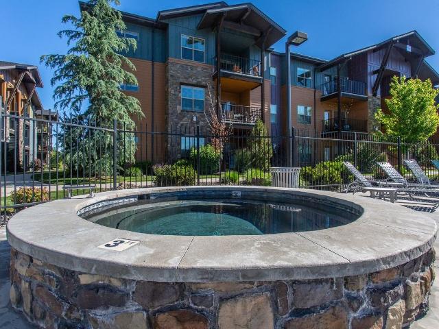 Retreat at Silvercloud 1 Bedroom Apartment for Rent at 8448 W Limelight St, Boise City, ID 83714 Northwest Boise City