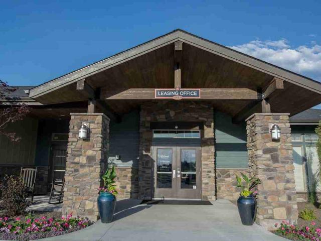 Retreat at Silvercloud 3 Bedroom Apartment for Rent at 8448 W Limelight St, Boise City, ID 83714 Northwest Boise City