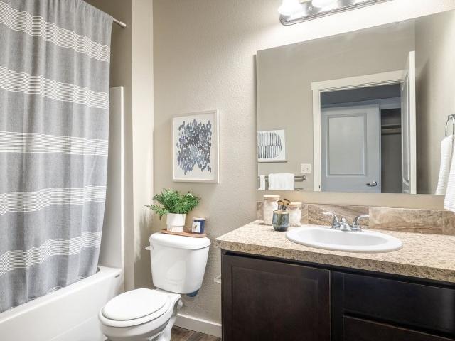 Retreat at Union Square 1 Bedroom Apartment for Rent at 1461 S Goldking Way, Boise City, ID 83709 Southwest Ada County Alliance