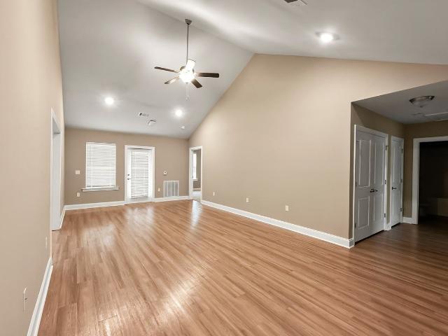 Retreat at 42nd 3 Bedroom Apartment for Rent at 3491 Sw 42nd St, Ocala, FL 34471