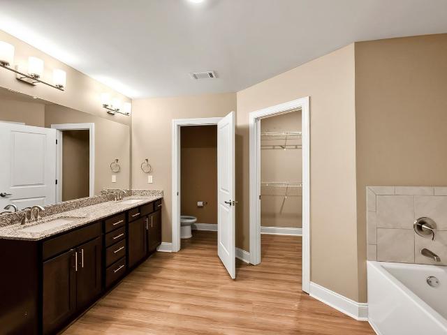 Retreat at 42nd 1 Bedroom Apartment for Rent at 3491 Sw 42nd St, Ocala, FL 34471