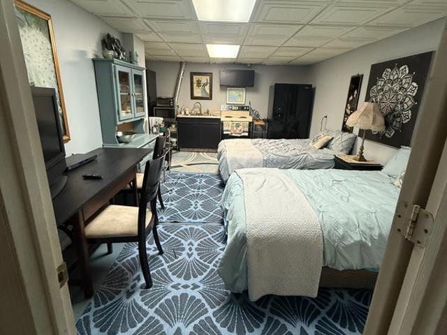 Retreat apartment near Asheville