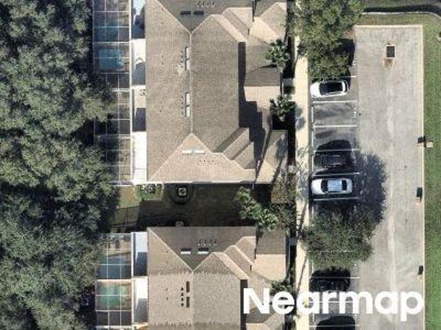 Retreat Cir