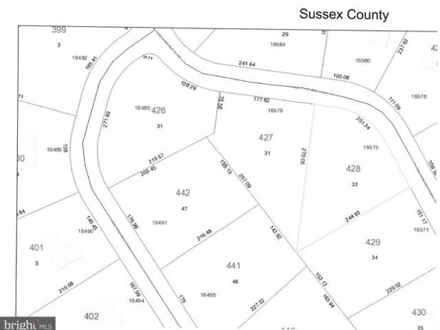 Retreat Cir Lot,milford, Plot For Sale
