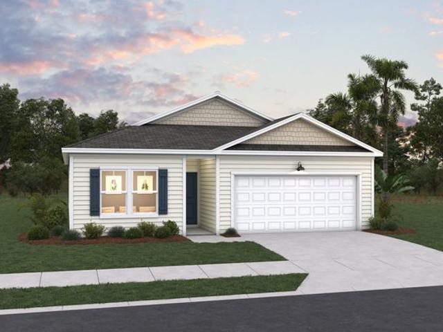 Retreat Plan Meadow Lakes Community