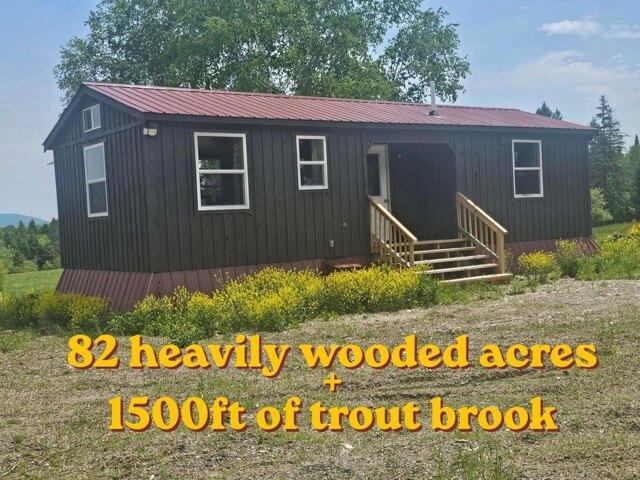 Retreat Rd, Hersey, Home For Sale