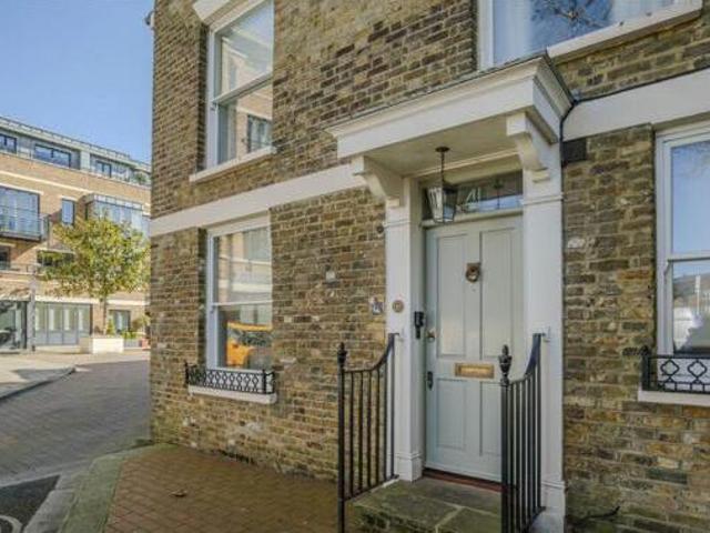 Retreat Road, Richmond, 4 Bedroom End