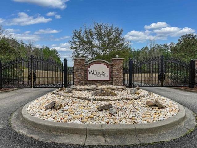 Retreat Way Lot 4, Ridgeway, SC 29130