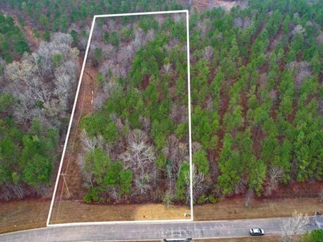 Retreat Way Lot 5, Ridgeway, SC 29130